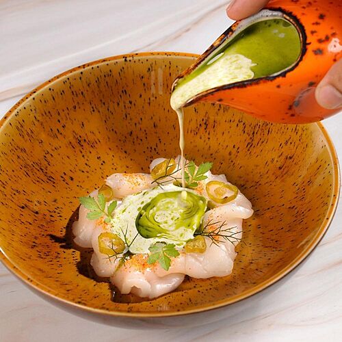 Limapulo - Kuala Lumpur - ミシュランガイドレストラン