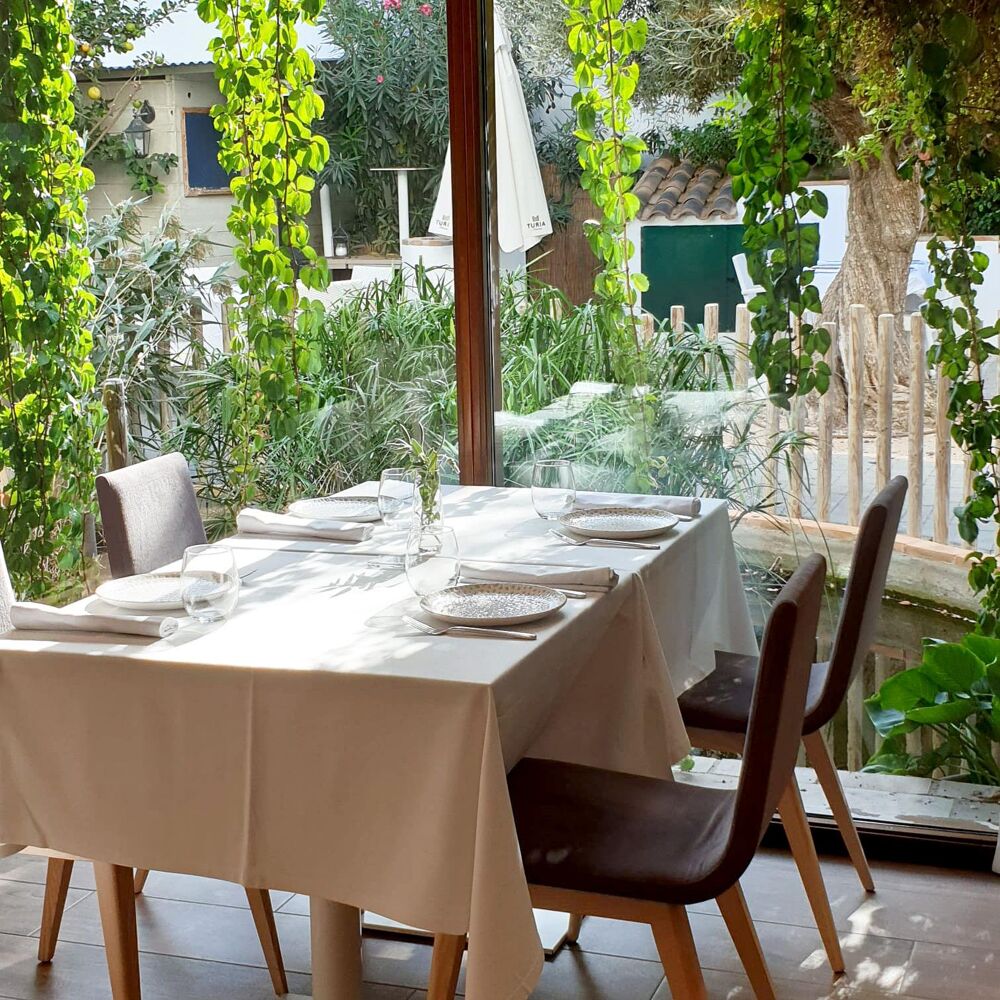 Napicol – Meliana - a MICHELIN Guide Restaurant