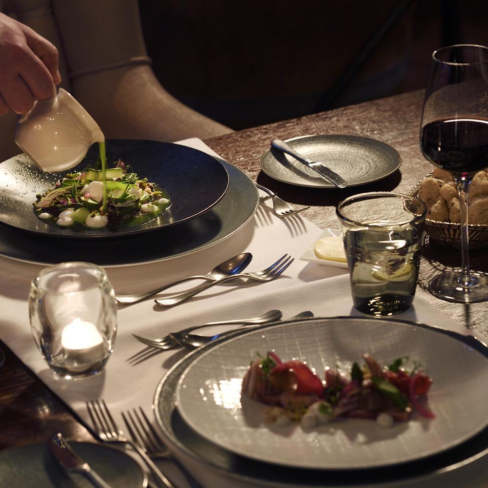 Landgoed de Holtweijde – Lattrop - a MICHELIN Guide Restaurant