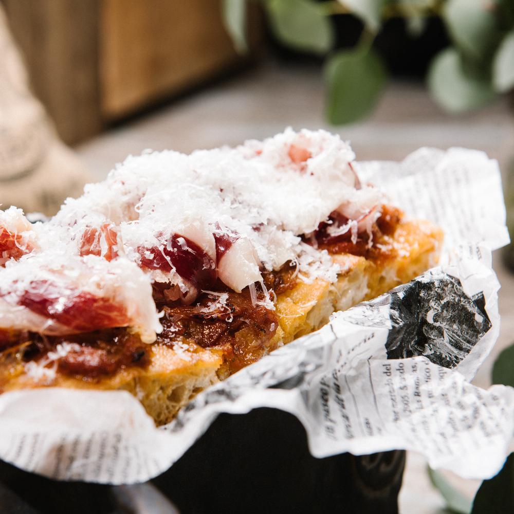 Mama Delia – Chicago - a MICHELIN Guide Restaurant