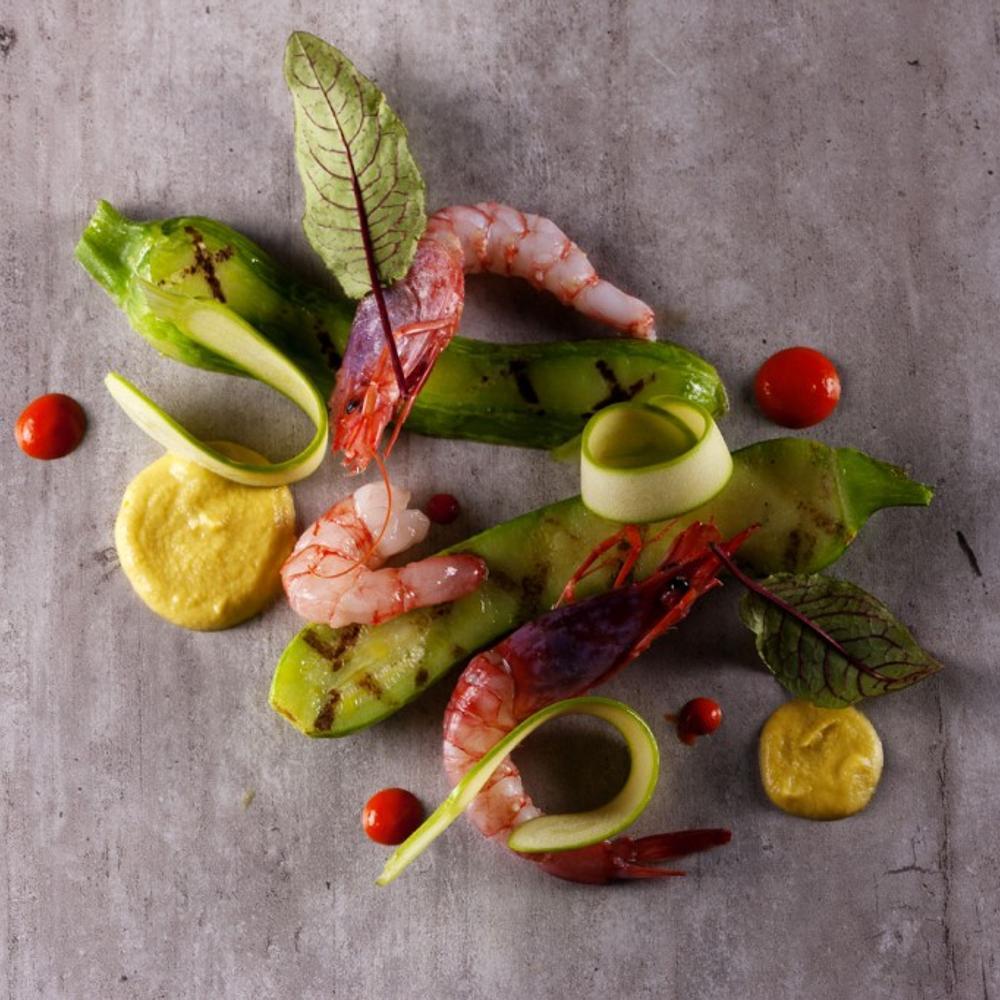 La Galinette - Perpignan - Un restaurant du guide MICHELIN