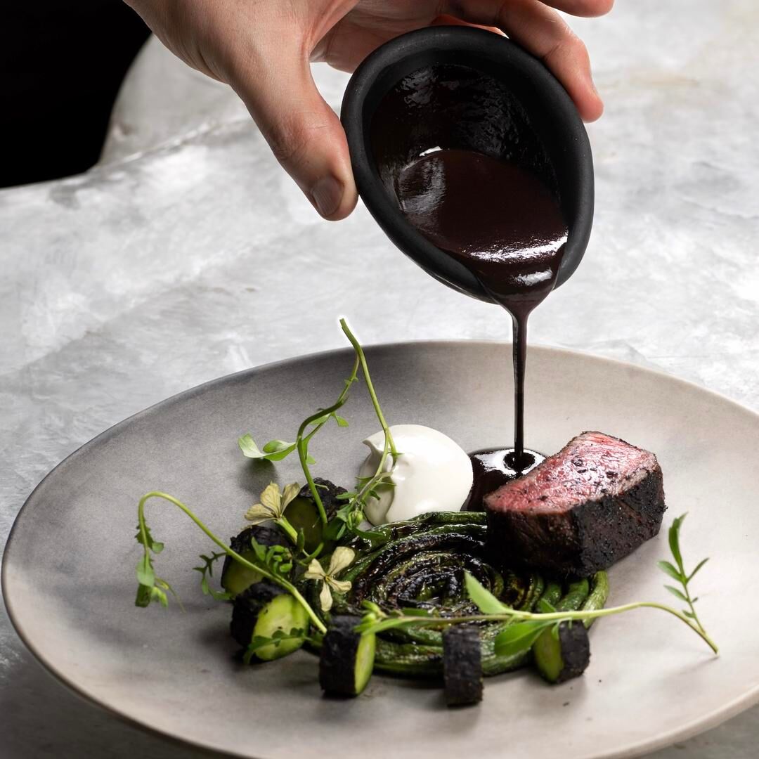 Meteora – Los Angeles - a MICHELIN Guide Restaurant