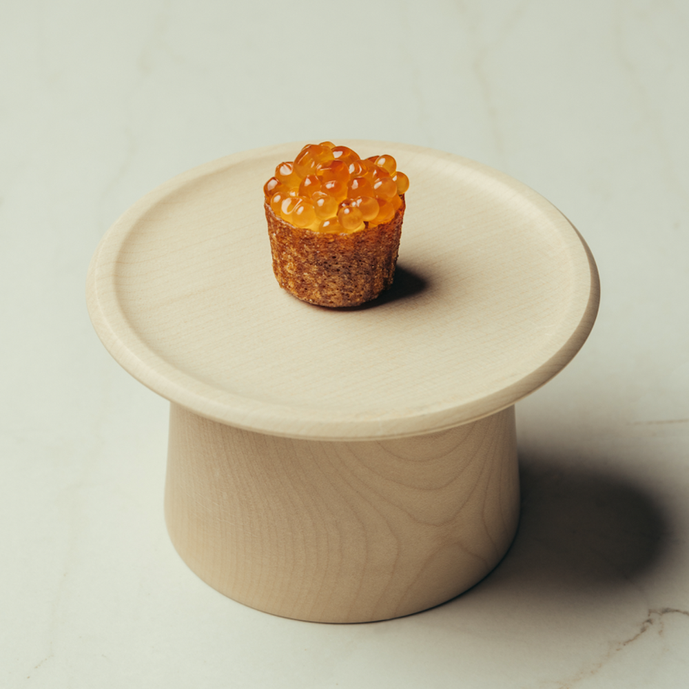 LYLA – Edinburgh - a MICHELIN Guide Restaurant
