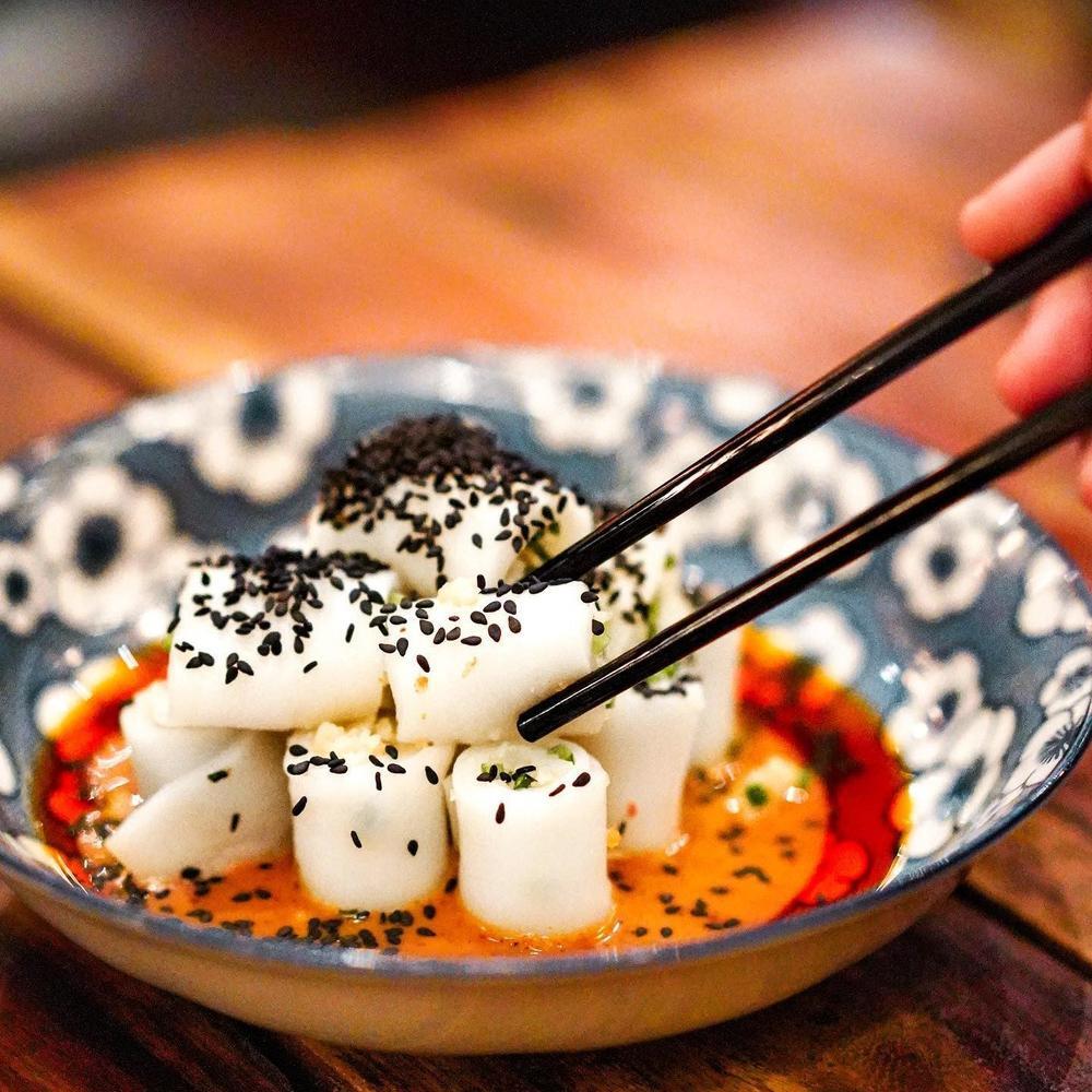 Tiger Fork – Washington - a MICHELIN Guide Restaurant