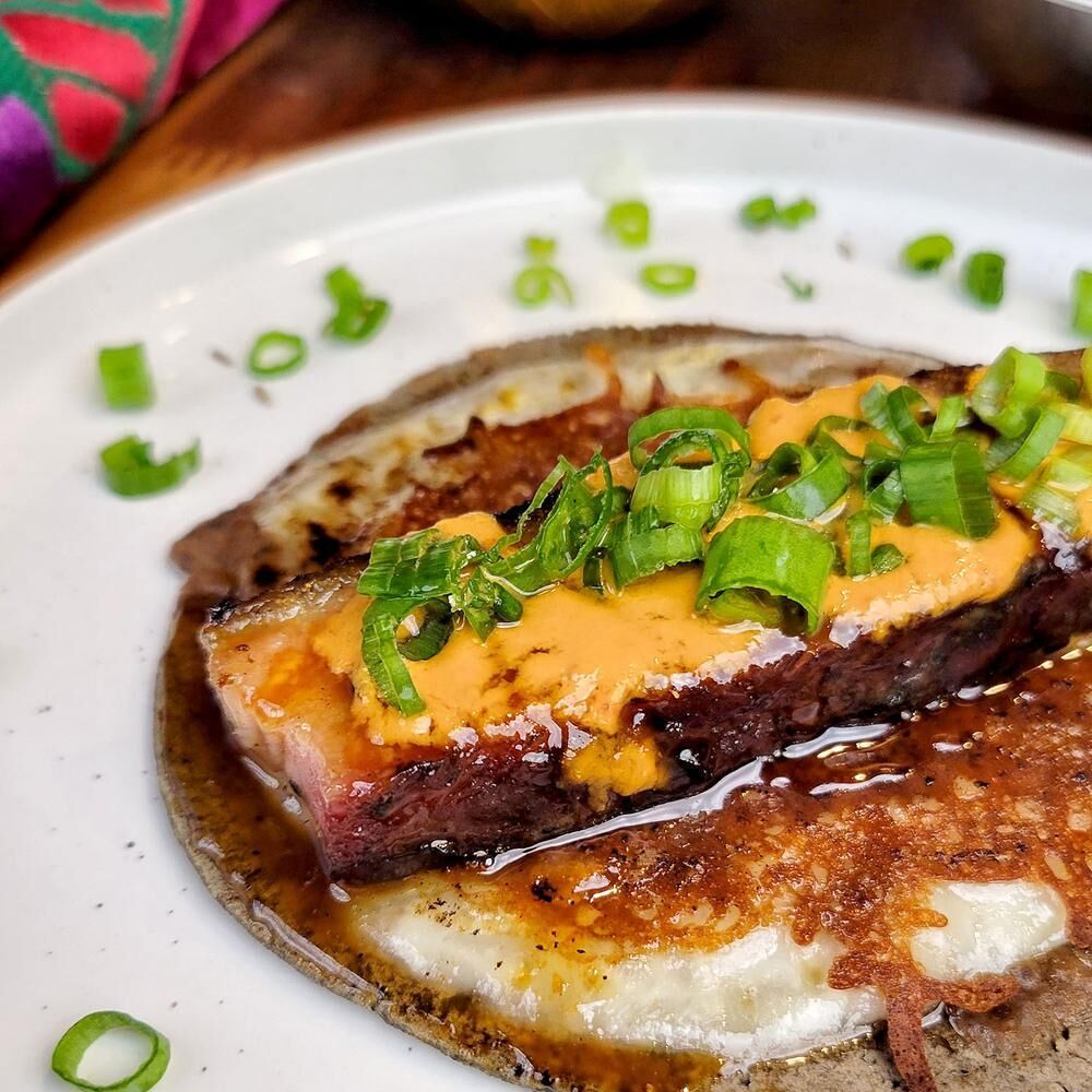 Nixtaco – Roseville - a MICHELIN Guide Restaurant