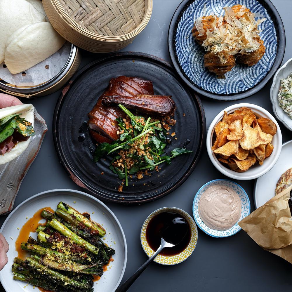 Torafuku – Vancouver - a MICHELIN Guide Restaurant