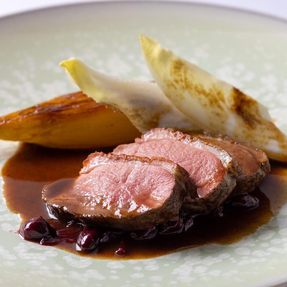BEIGE Alain Ducasse – Tokyo - a MICHELIN Guide Restaurant