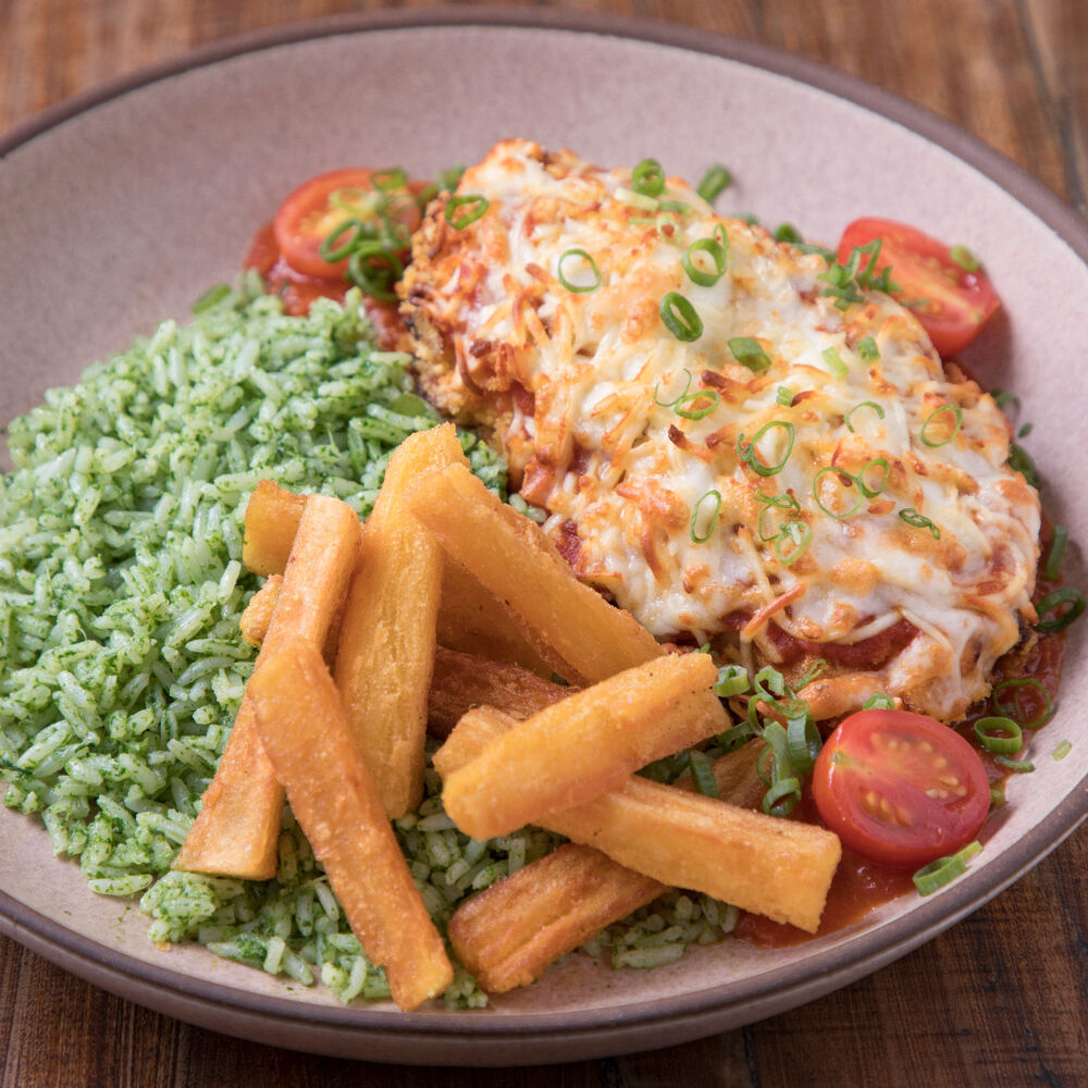 Mocotó Vila Leopoldina – São Paulo - a MICHELIN Guide Restaurant