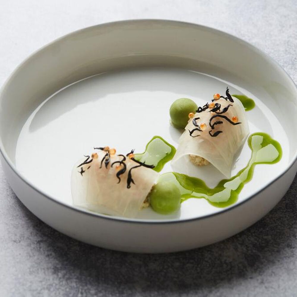 Hof van Cleve – Kruishoutem - a MICHELIN Guide Restaurant