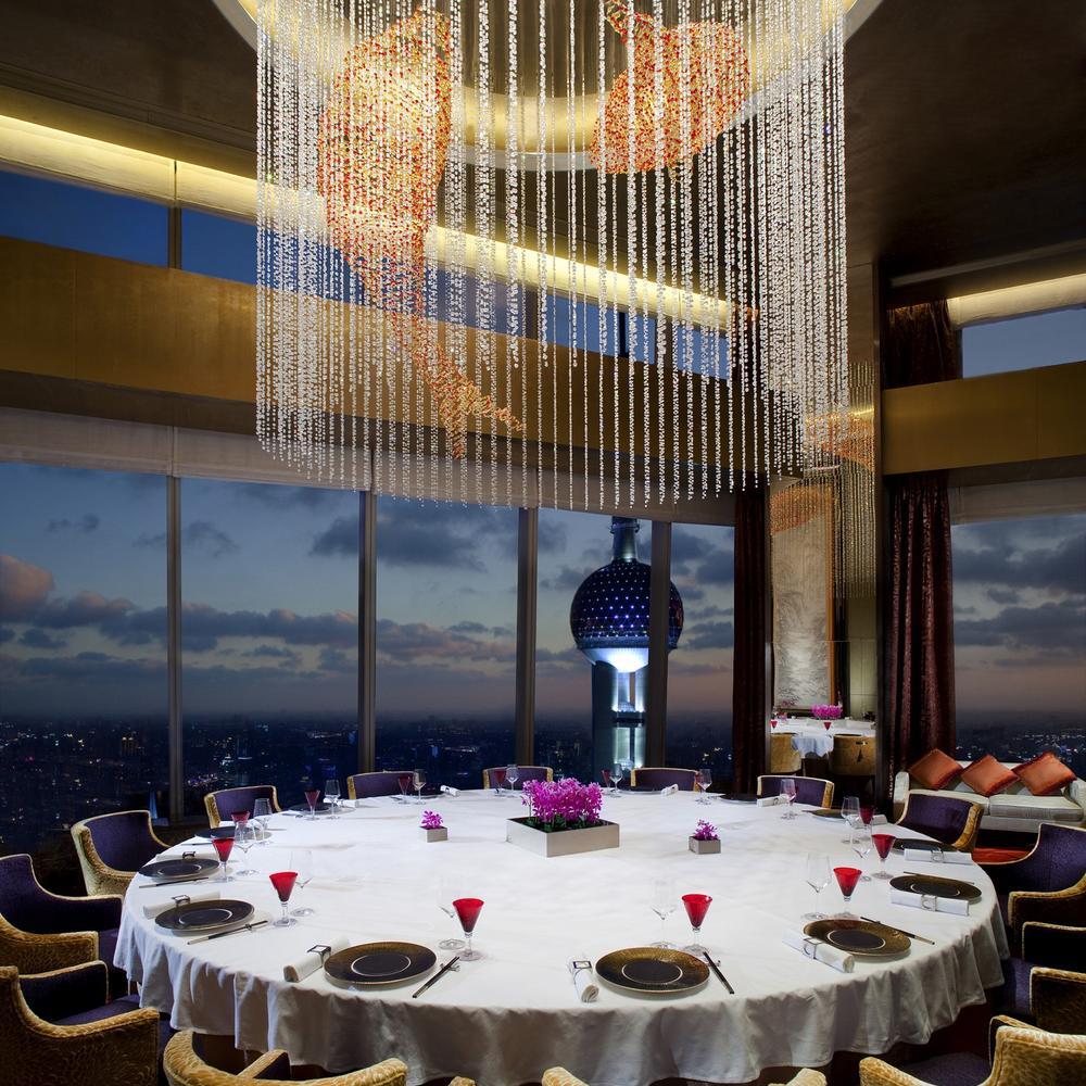 Jin Xuan – Shanghai - a MICHELIN Guide Restaurant