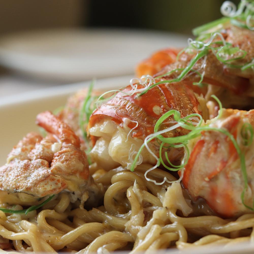 Elegant Inn – Kuala Lumpur - a MICHELIN Guide Restaurant