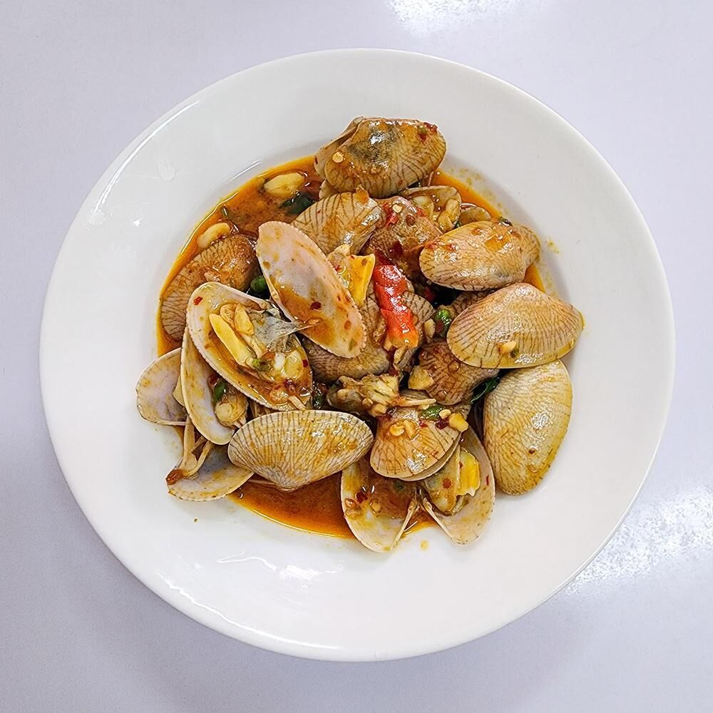 แอน ท่าดินแดง – ร้านอาหารใน มิชลิน ไกด์ Bangkok