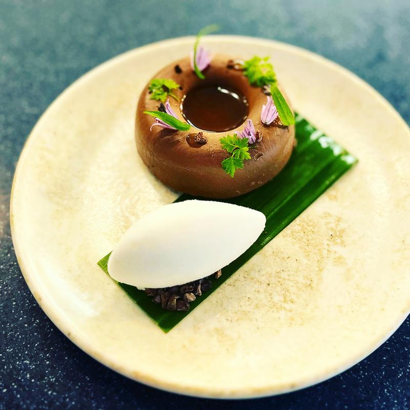 Pilchards – Port Gaverne - a MICHELIN Guide Restaurant