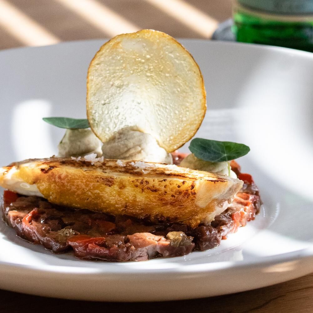 La Cuisine d'un Gourmand - Profondeville - Un restaurant du guide MICHELIN