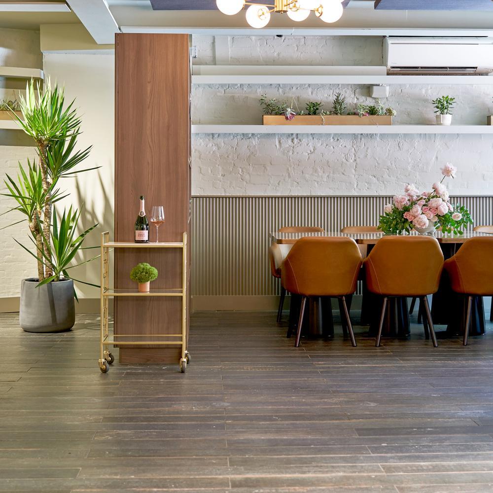 63 Clinton – New York - a MICHELIN Guide Restaurant