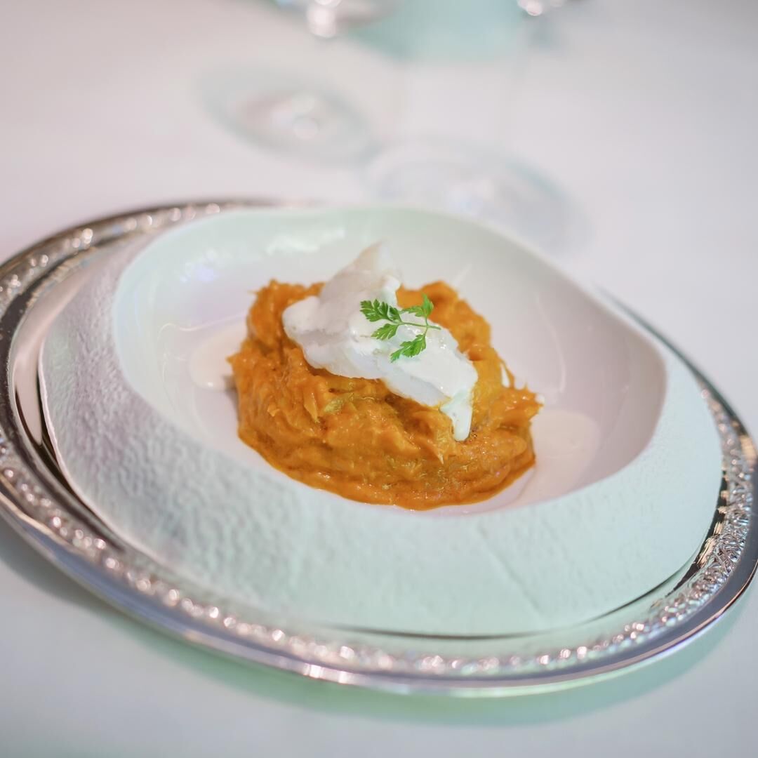 Zalacaín – Madrid - a MICHELIN Guide Restaurant