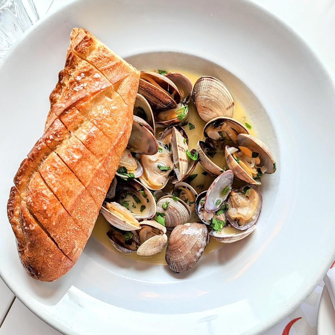 Fishing with Dynamite – Manhattan Beach - a MICHELIN Guide Restaurant