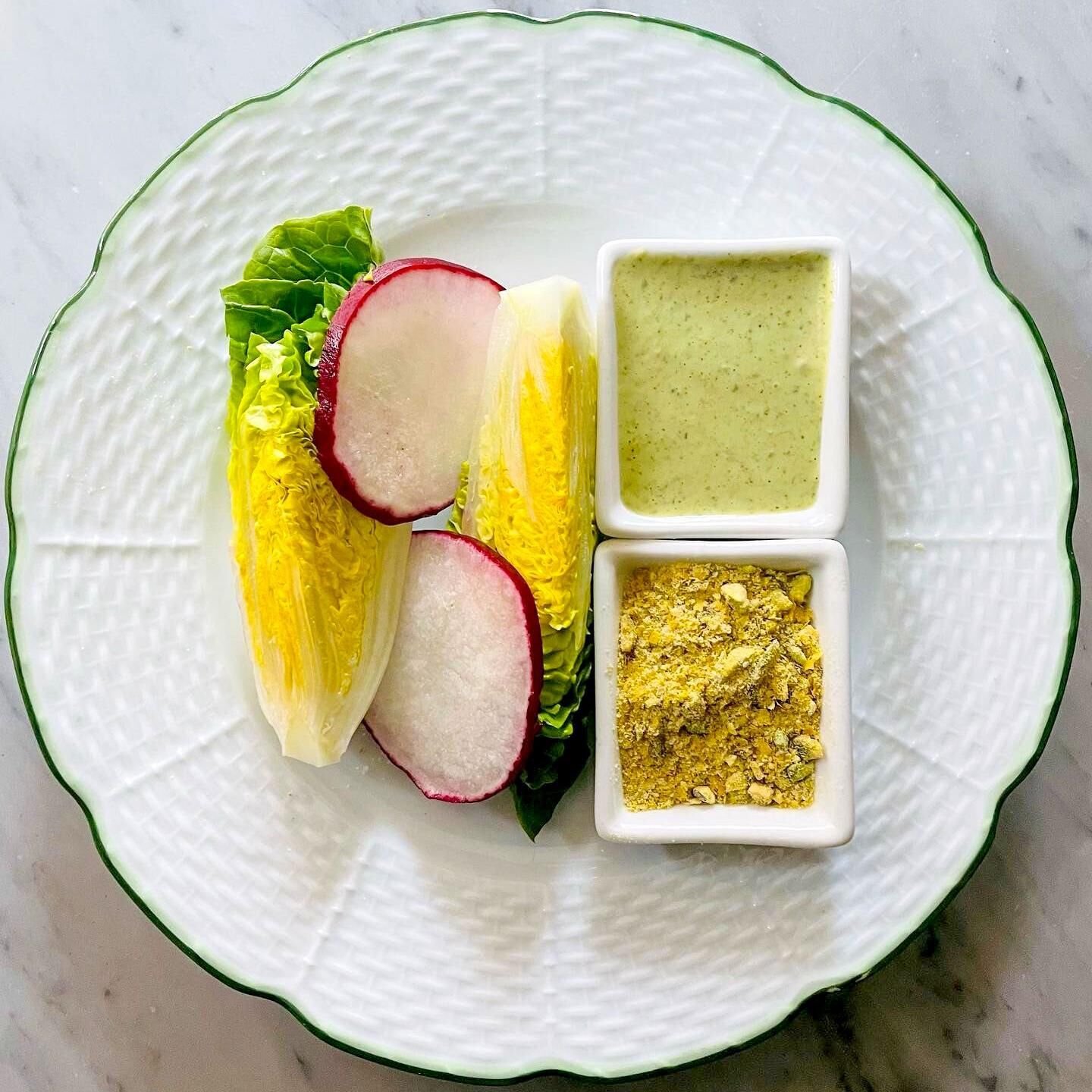 Edulis – Toronto - a MICHELIN Guide Restaurant