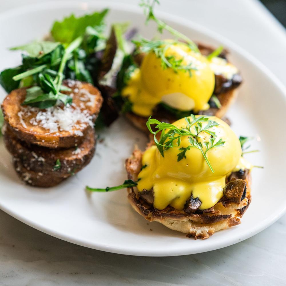 Homer St. Cafe – Vancouver - a MICHELIN Guide Restaurant