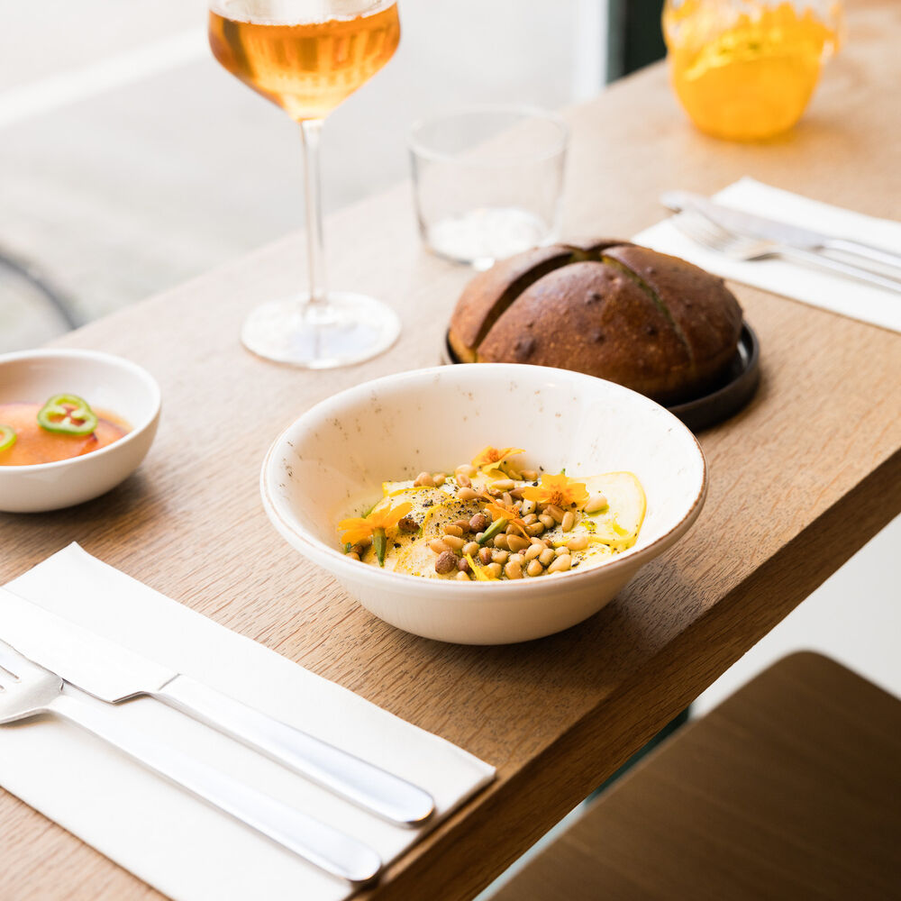 Theo – Copenhagen - a MICHELIN Guide Restaurant