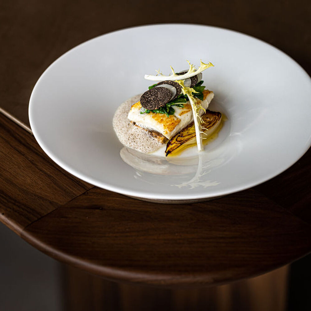 Fred – Rotterdam - een MICHELIN Gids restaurant