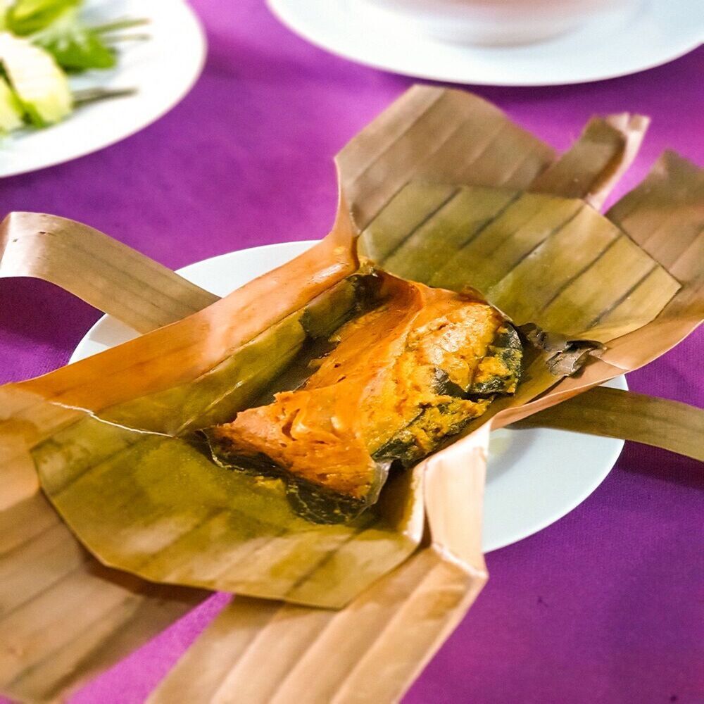 Mor Mu Dong – Phuket - a MICHELIN Guide Restaurant