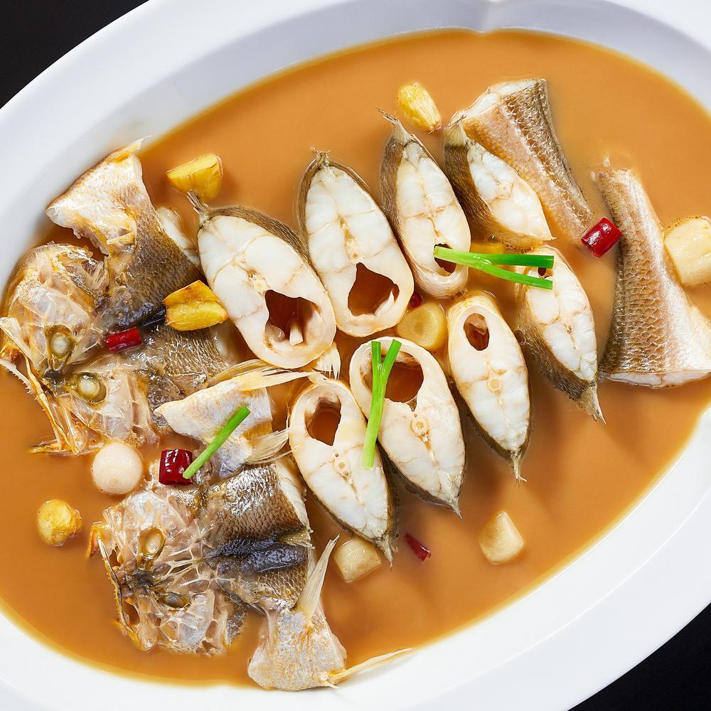 Xin Rong Ji – Hong Kong - a MICHELIN Guide Restaurant