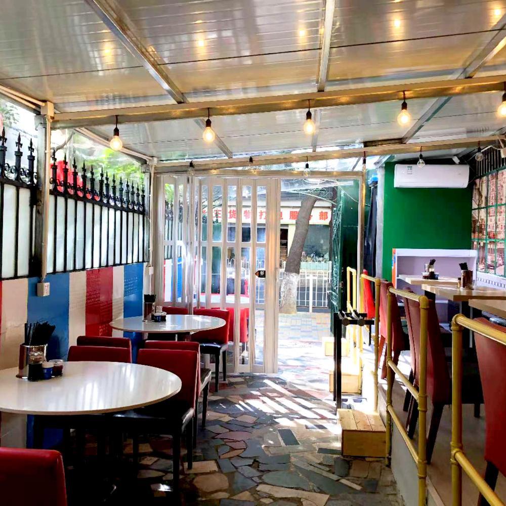 Temple Street – Guangzhou - a MICHELIN Guide Restaurant