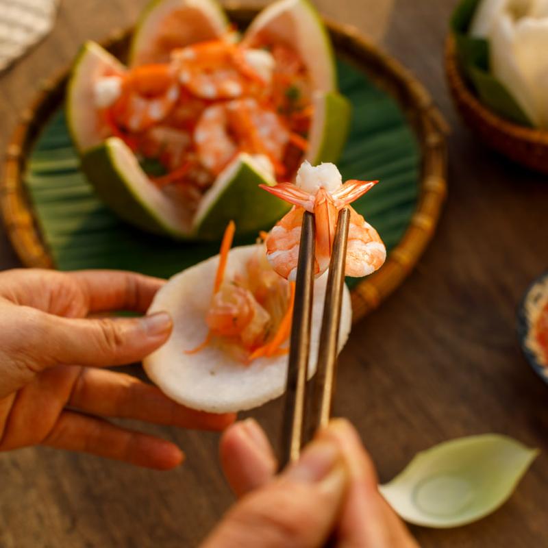 Rice Field – Ho Chi Minh City - a MICHELIN Guide Restaurant