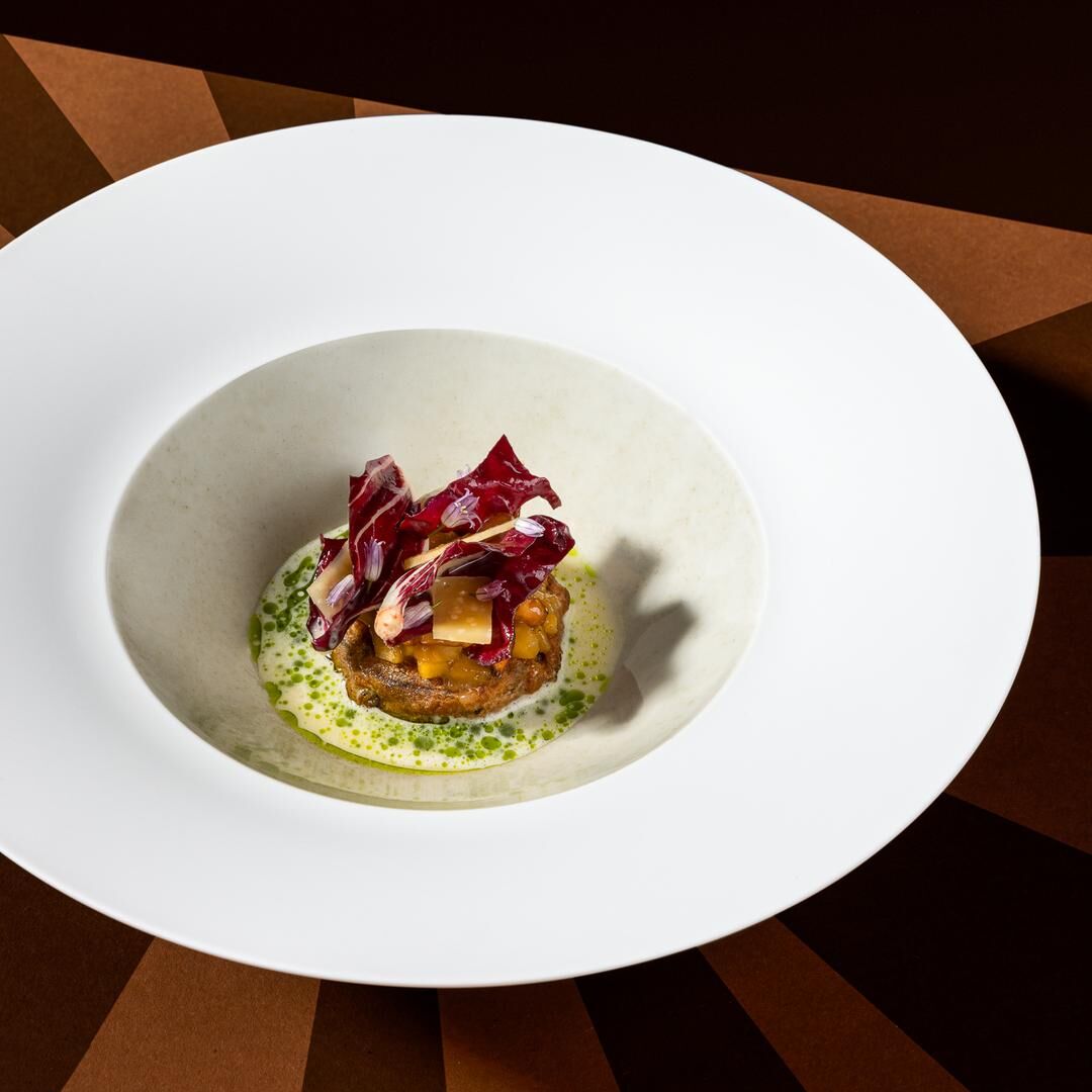 GOLVET – Berlin - a MICHELIN Guide Restaurant