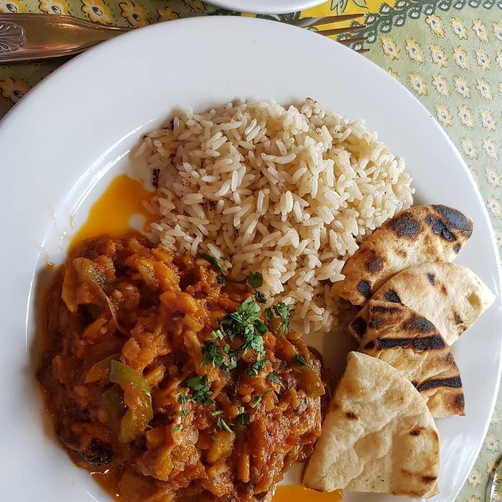 Yafa – Carmel-by-the-Sea - a MICHELIN Guide Restaurant