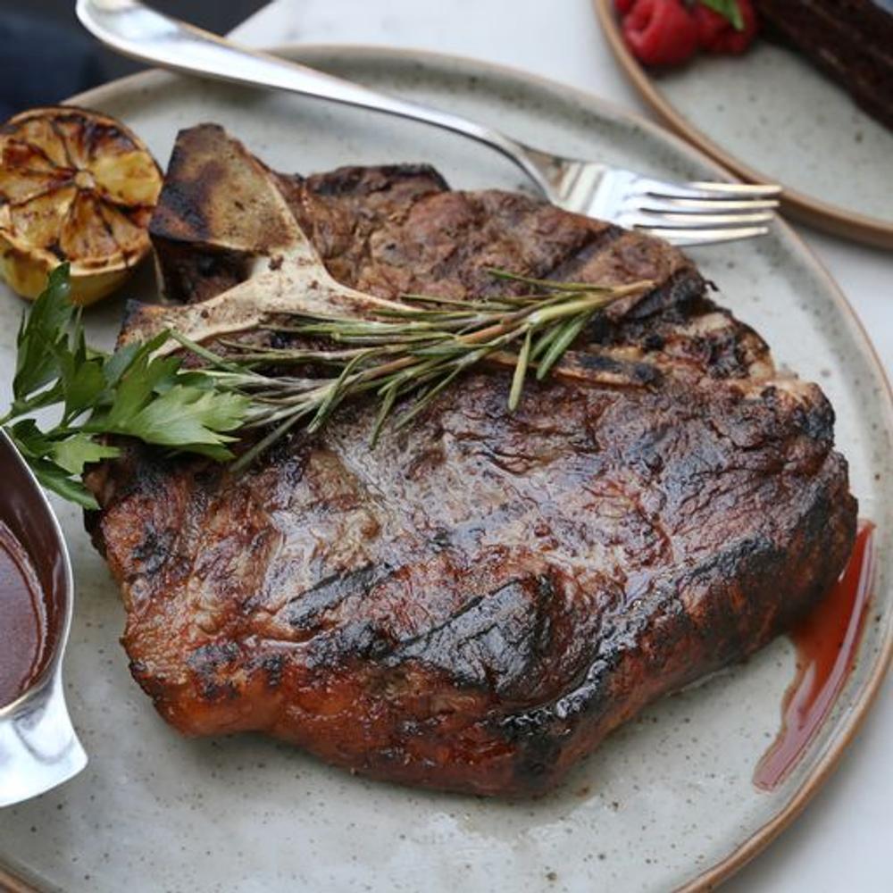 Riley's Fish & Steak – Vancouver - a MICHELIN Guide Restaurant