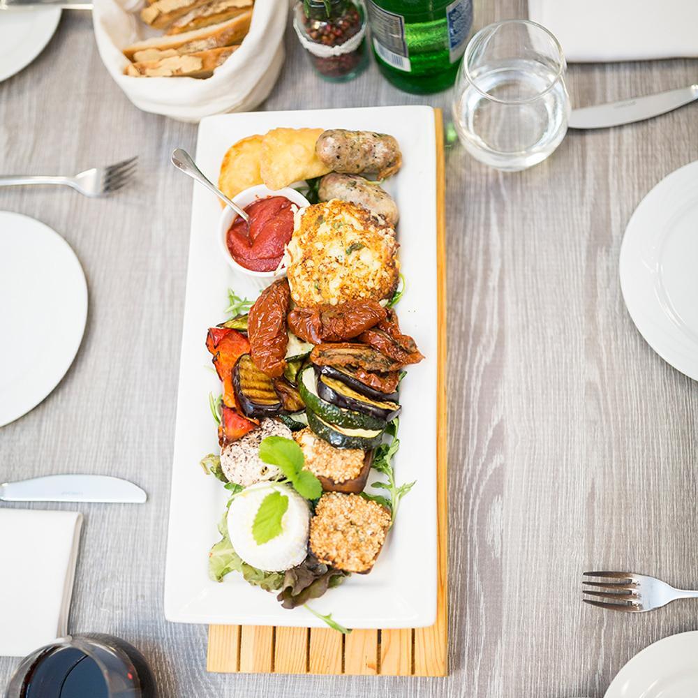 Malta MICHELIN Restaurants – The MICHELIN Guide