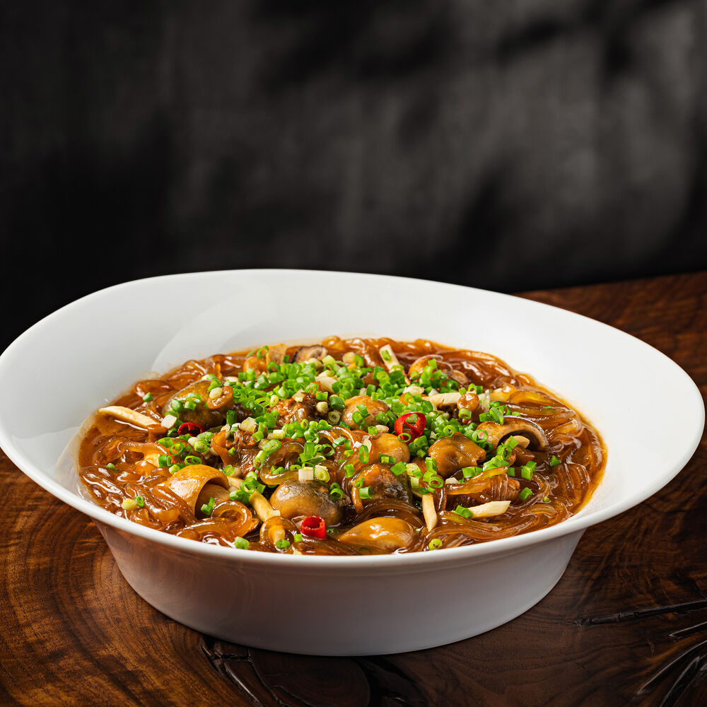 Xin Rong Ji (Jinrong Street) – Beijing - a MICHELIN Guide Restaurant