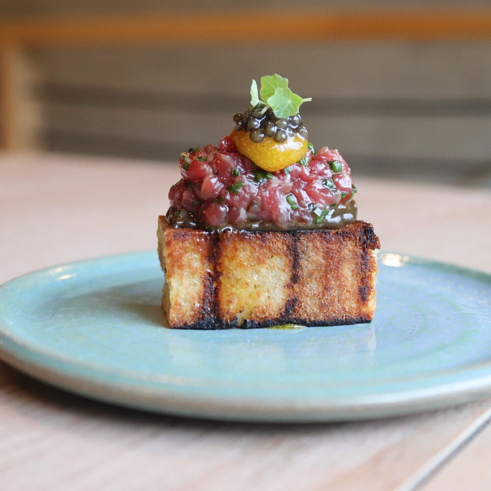 Bastible – Dublin City - a MICHELIN Guide Restaurant