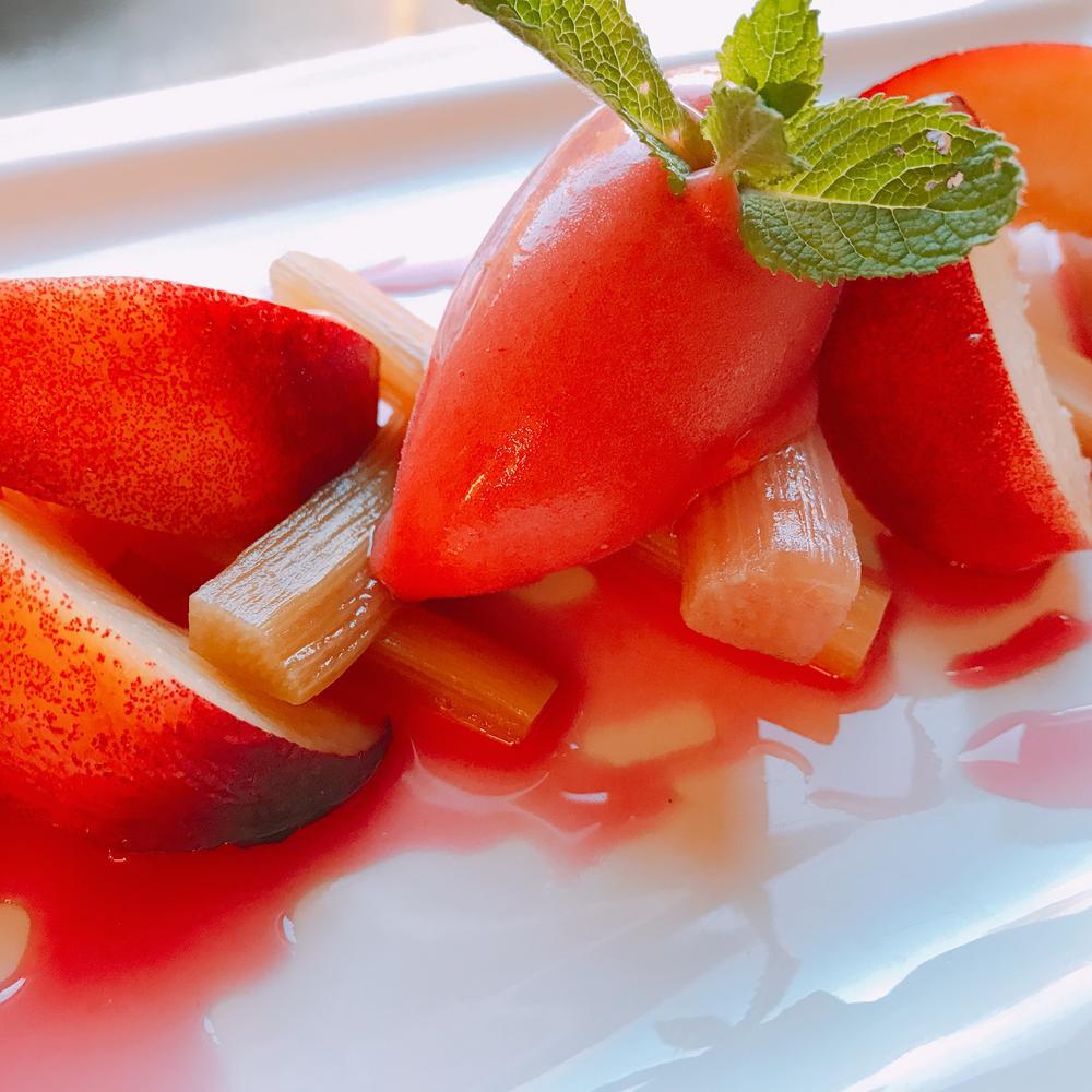 Villa Mon Rêve – Basse-Goulaine - a MICHELIN Guide Restaurant