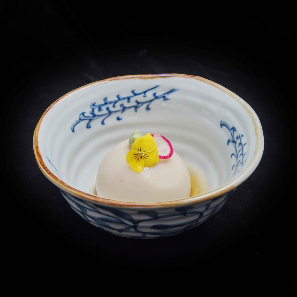 Zen – Paris - a MICHELIN Guide Restaurant