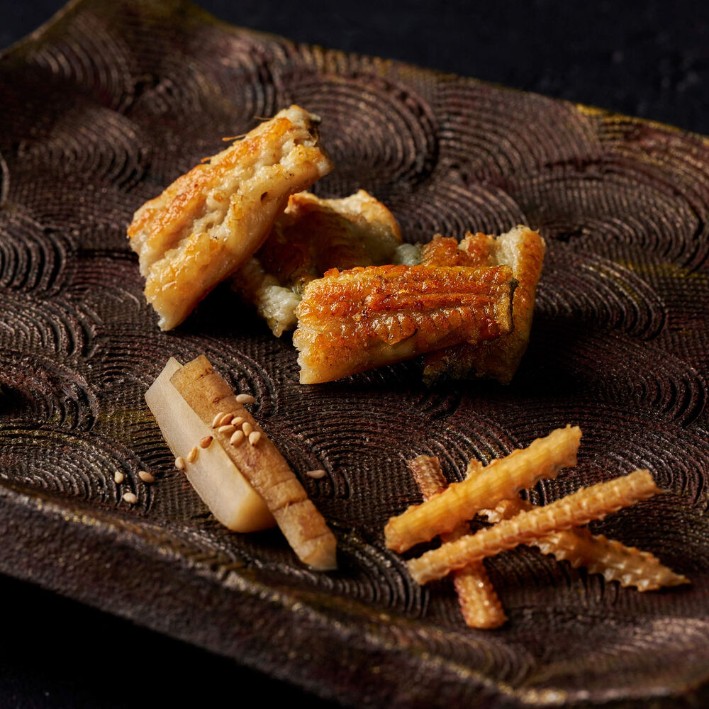 Hamamoto – Singapore - a MICHELIN Guide Restaurant