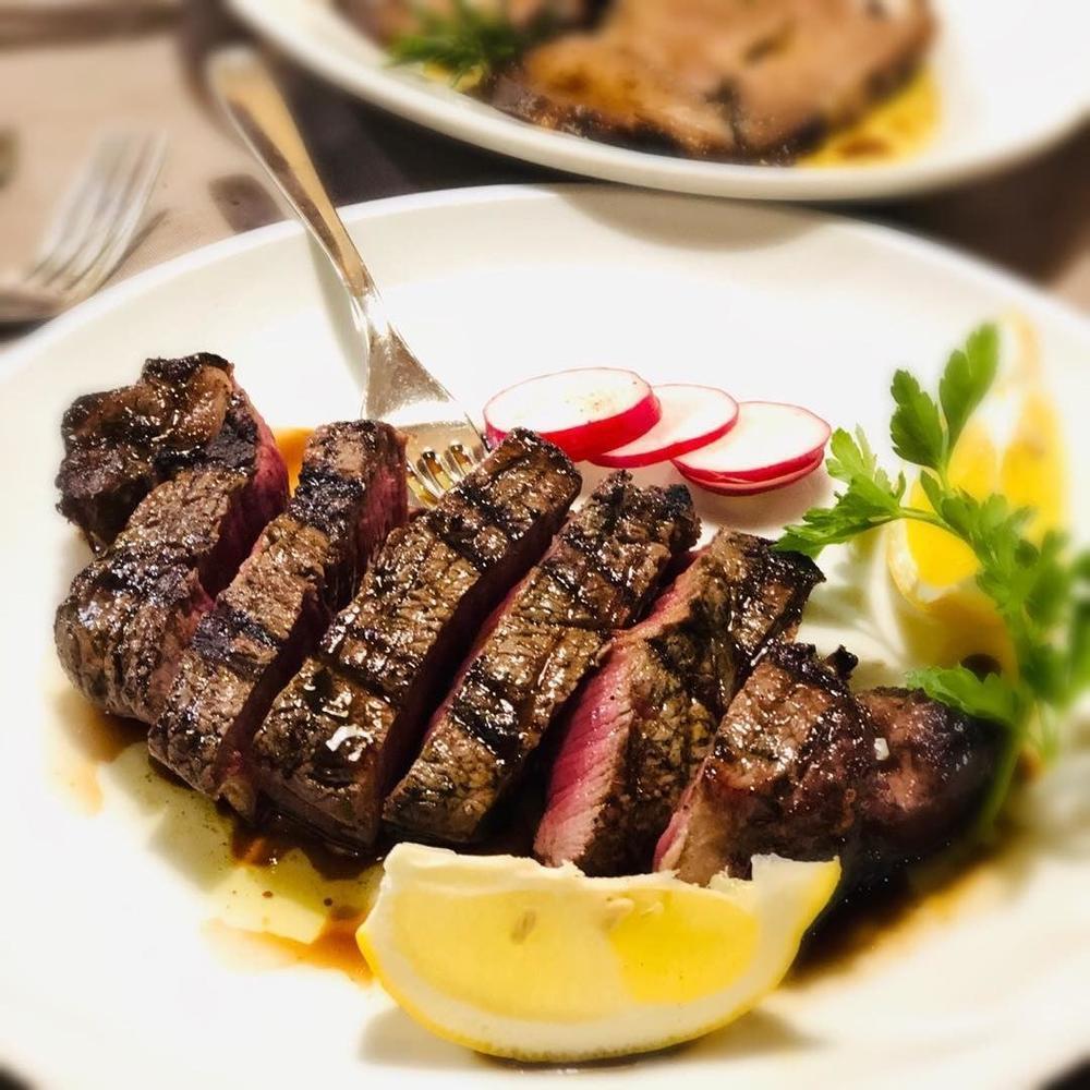Del Fagioli – Florence - a MICHELIN Guide Restaurant