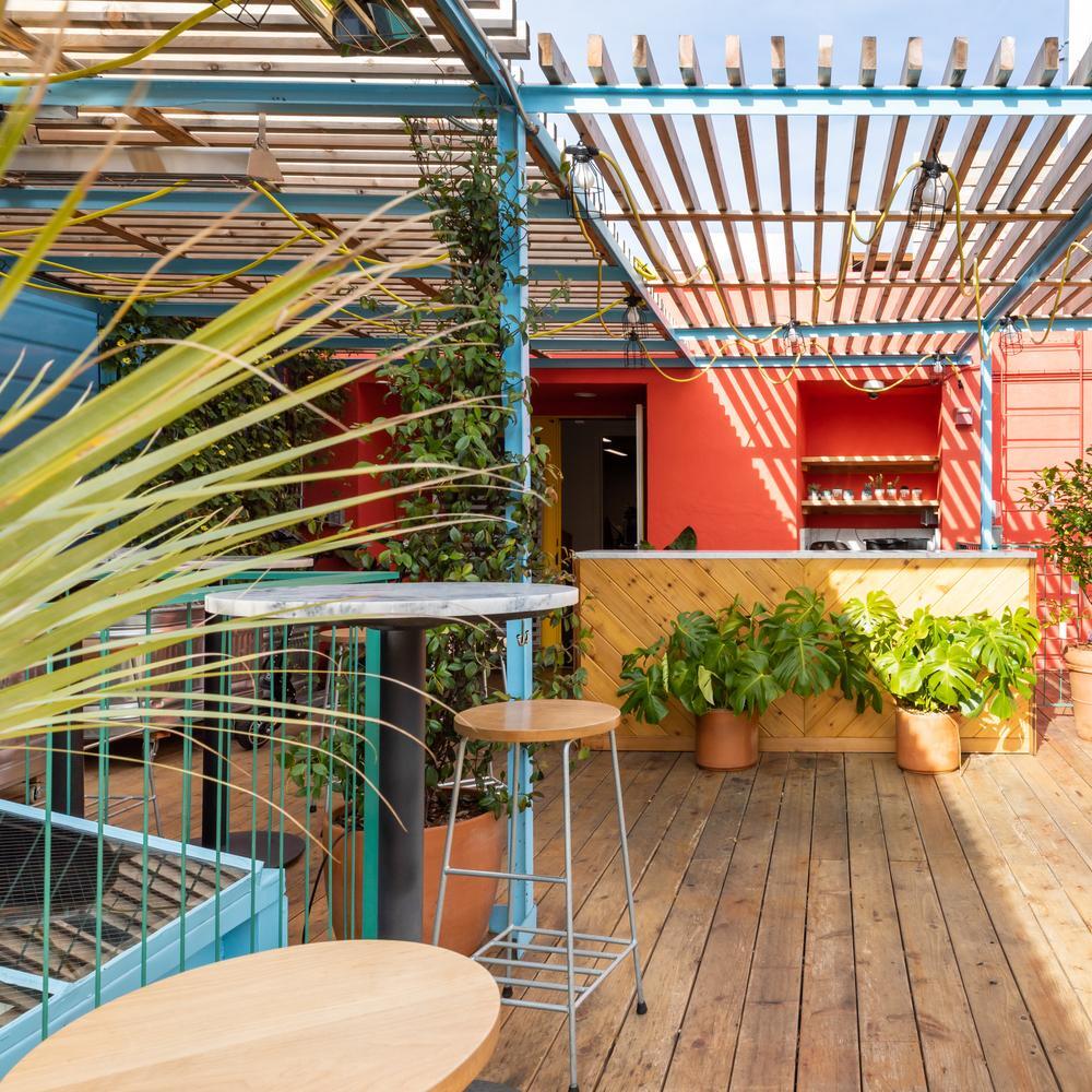 Good Good Culture Club – San Francisco - a MICHELIN Guide Restaurant