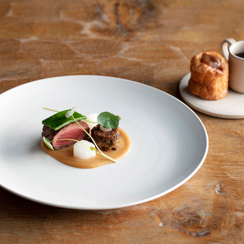 Star Inn at Harome – Harome - a MICHELIN Guide Restaurant