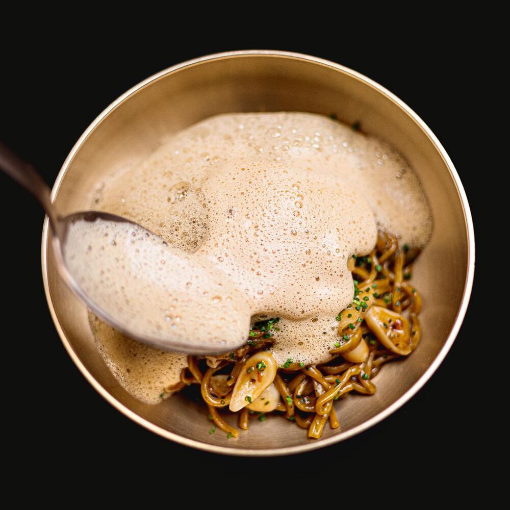 Jeju Noodle Bar – New York - a MICHELIN Guide Restaurant