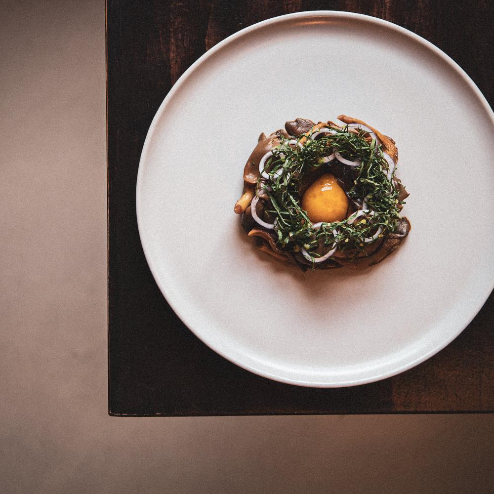 Rotonde – Rotterdam - a MICHELIN Guide Restaurant