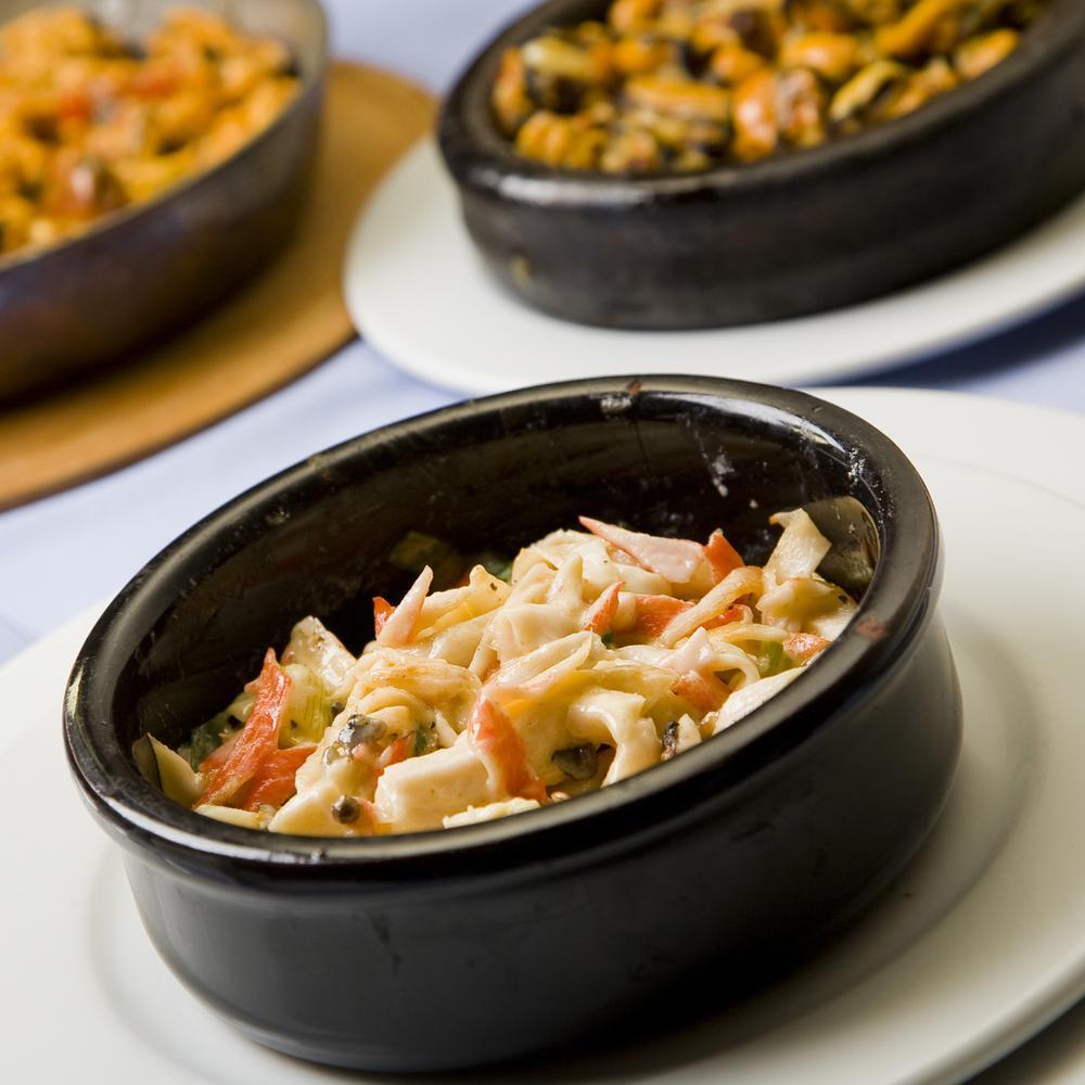 Eleos Beyoğlu – Istanbul - a MICHELIN Guide Restaurant