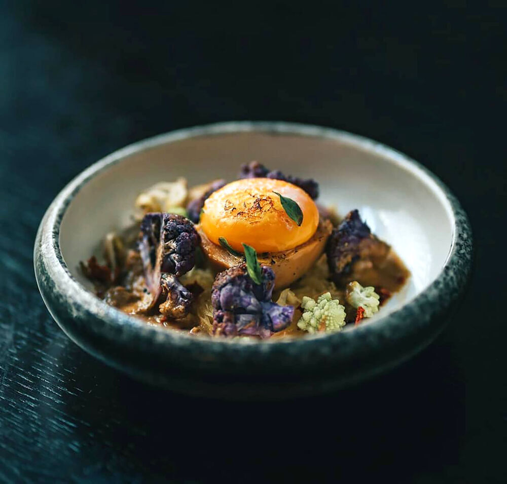 Veranda – Vienna - a MICHELIN Guide Restaurant