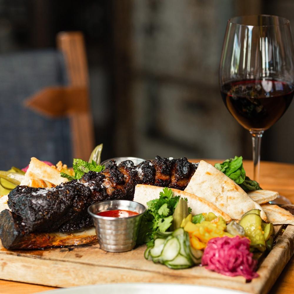Steelbach – Tampa - a MICHELIN Guide Restaurant
