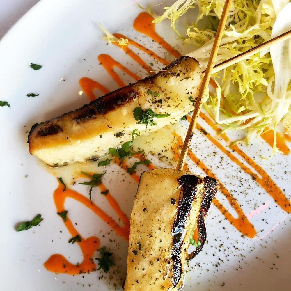 Avra – Beverly Hills - a MICHELIN Guide Restaurant