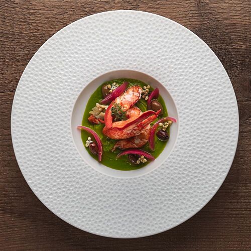 Italy MICHELIN Restaurants – the MICHELIN Guide