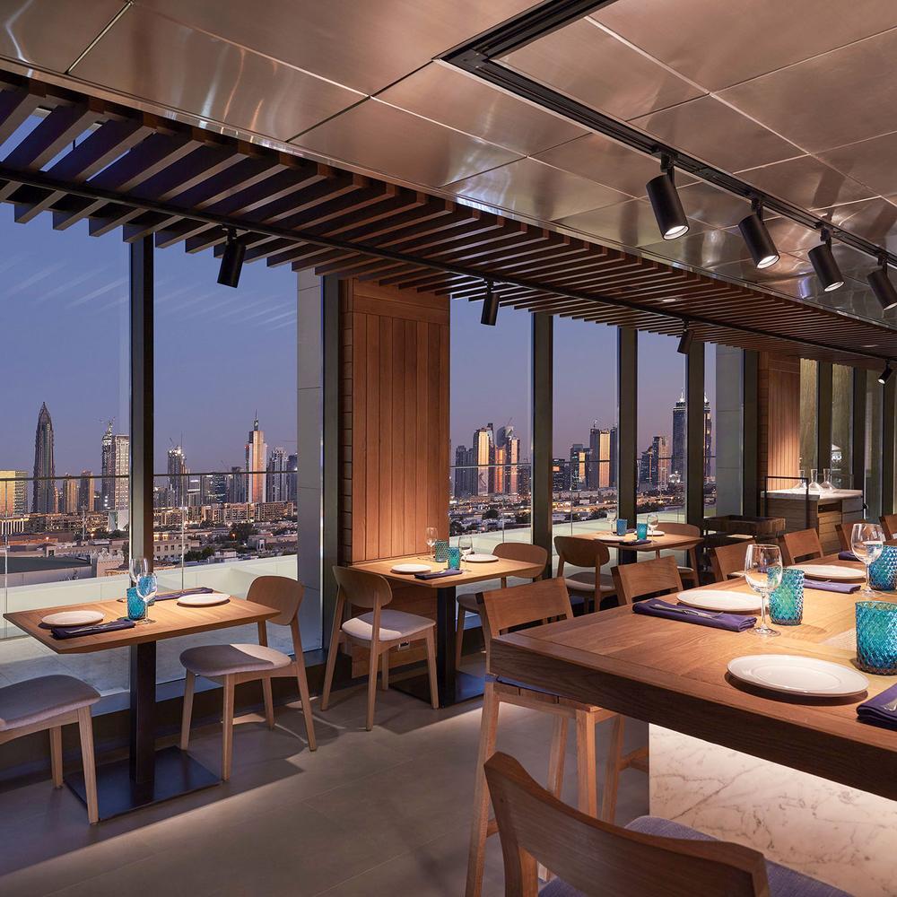 Tasca by José Avillez – Dubai - a MICHELIN Guide Restaurant