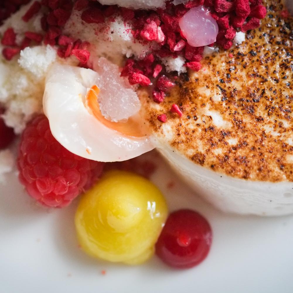 Skosh – York - a MICHELIN Guide Restaurant